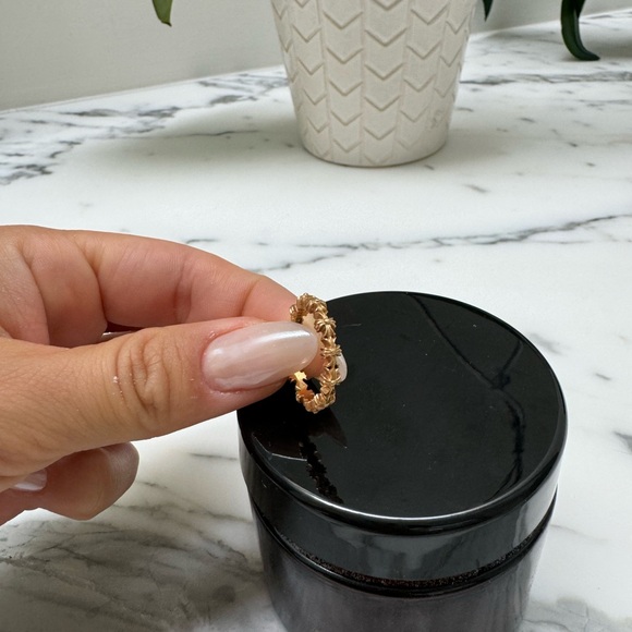 Chrome Hearts | Jewelry | Chrome Hearts 22k Tiny E Ch Pls Band Plus ...